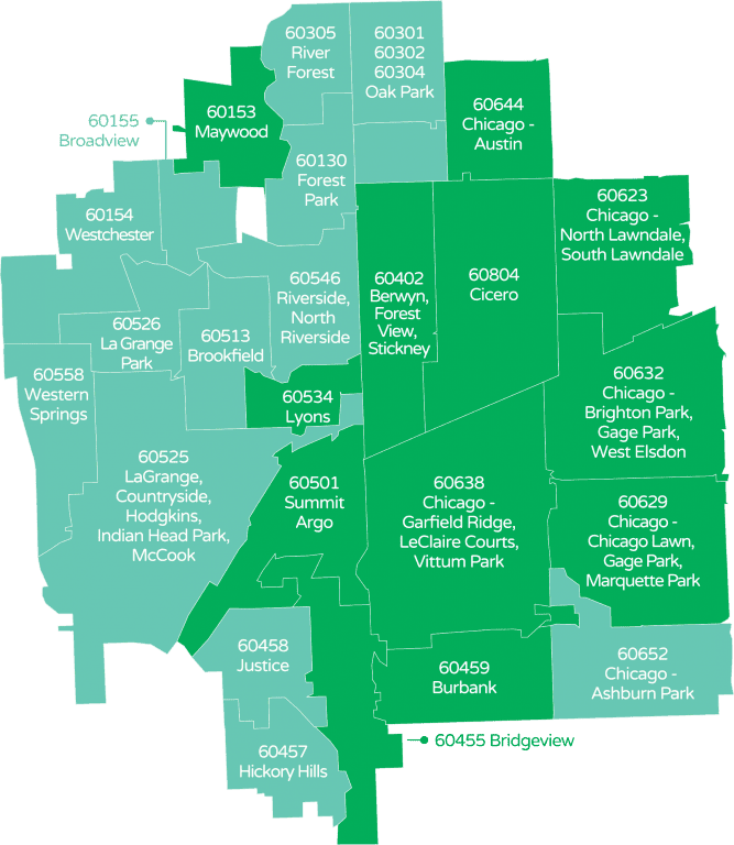 Healthy Communities Foundation – A health conversion foundation that ...